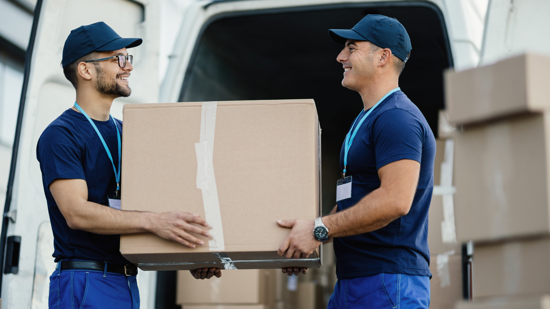 Transferet | Relocation Service Company | Office Moving Service